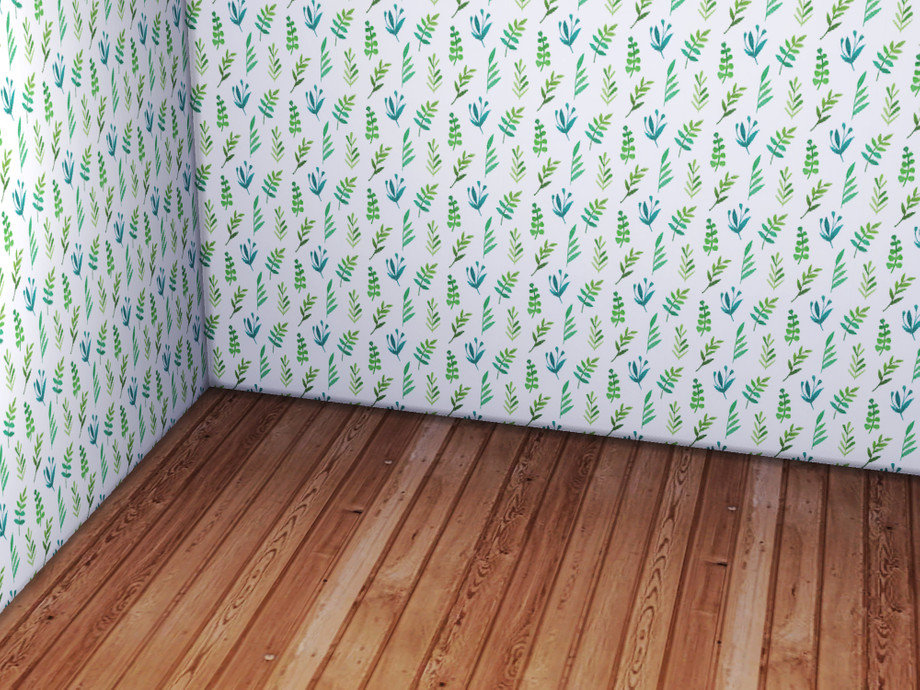 The Sims Resource | { Cafesimmer } Wallpaper - Nature no.1