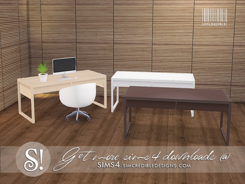 Floating desk sims 4 cc - africamsa
