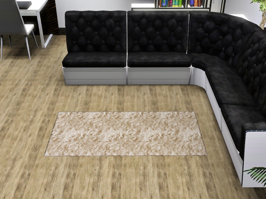 The Sims Resource - Fluffy Rug Pattern Vertical