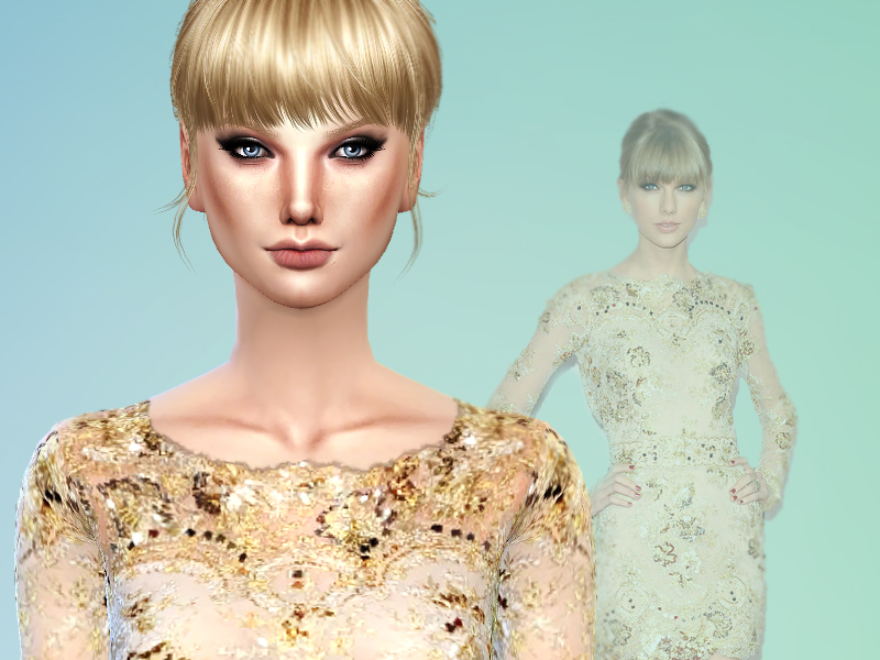 martinakerr's Taylor Swift