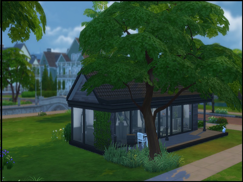 The Sims Resource | Forest Clove