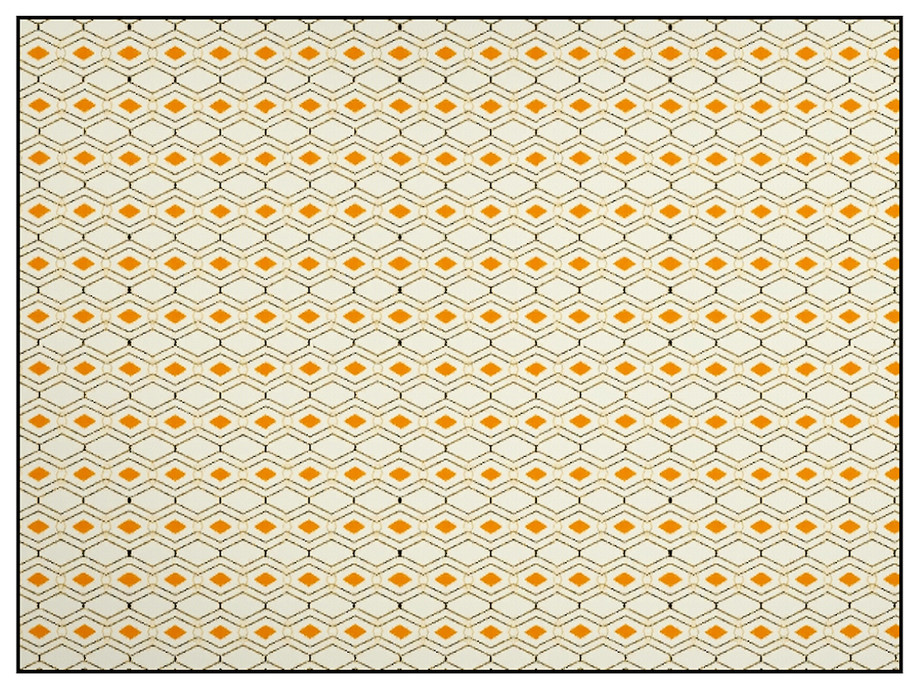 The Sims Resource | Orange Diamonds_marcorse