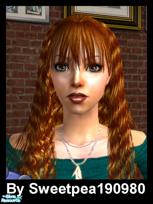 The Sims Resource | Brown