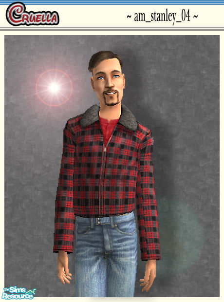 The Sims Resource - am_stanley_04