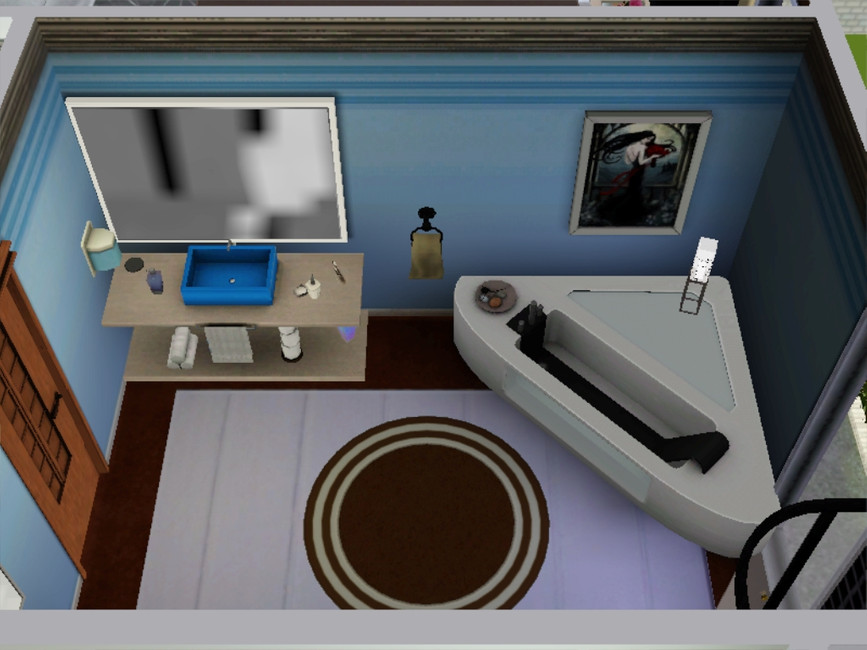 The Sims Resource - Wayside 420