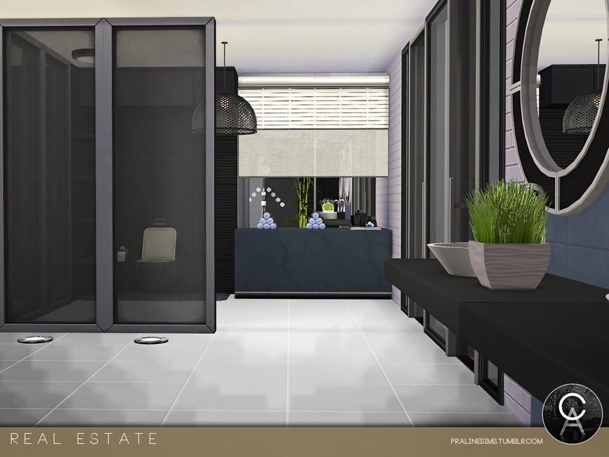 The Sims Resource - Real Estate