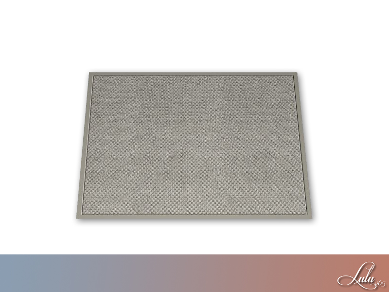 The Sims Resource | Windermere Teen Rug