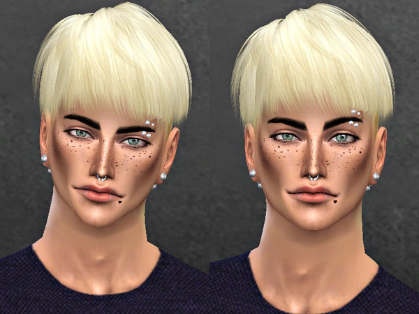 Plastic surgery sims 4 mod - plmaj