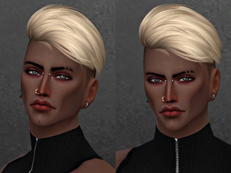 The Sims Resource | Gin Coffman