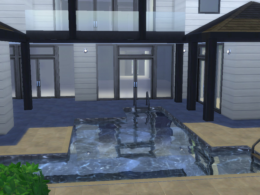 The Sims Resource - Florida Delight (unfurnished)