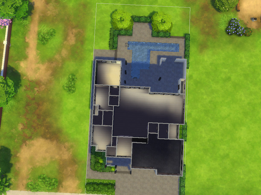 The Sims Resource - Florida Delight (unfurnished)