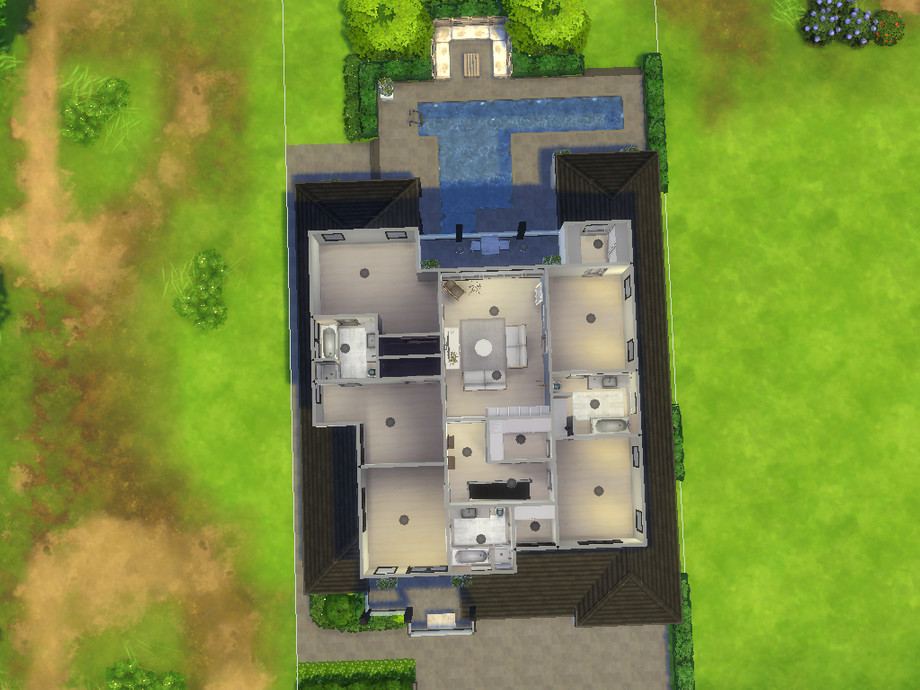 The Sims Resource | Florida Delight