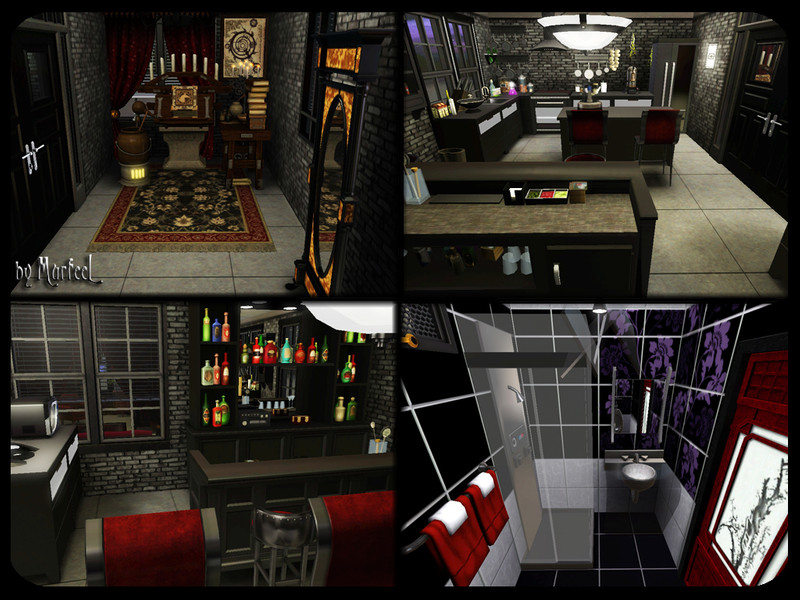 murfeel's Bane Penthouse