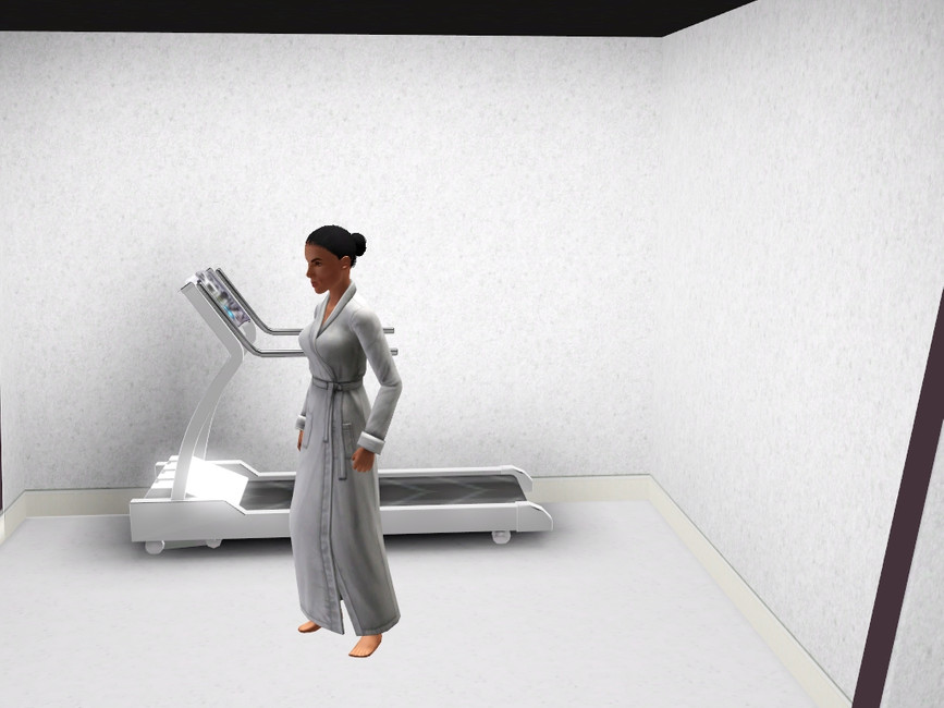 The Sims Resource - Kim Kardashian