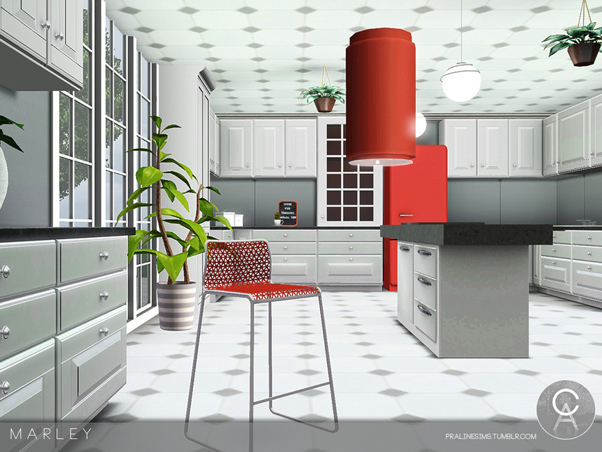 The Sims Resource - Marley