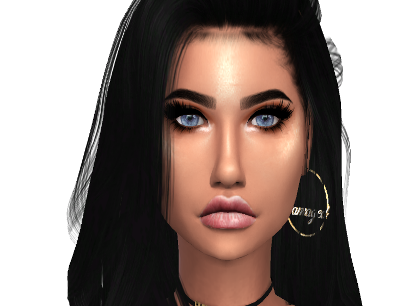 The Sims Resource | SOFT COLLECTION