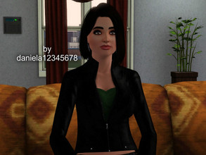 The Sims Resource - Sims