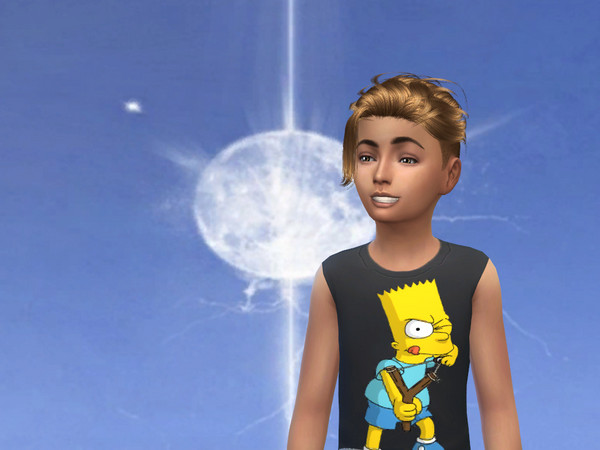 The Sims Resource | simpson