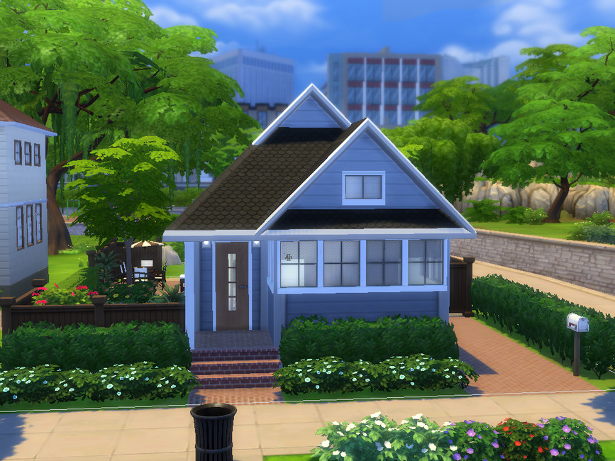 The Sims Resource - Riley 2.0