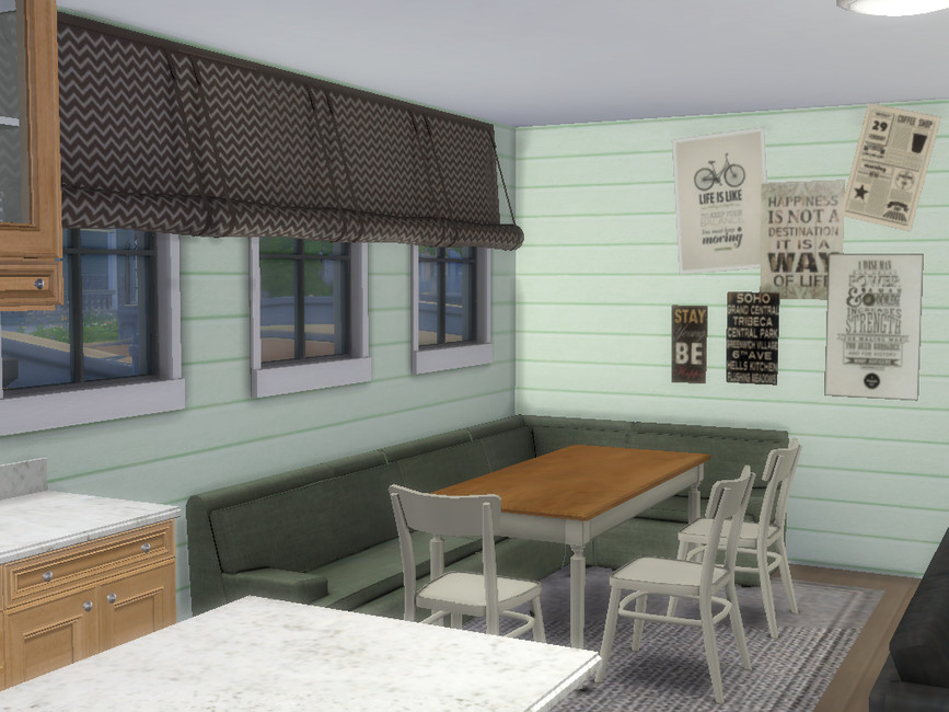 The Sims Resource - Riley 2.0