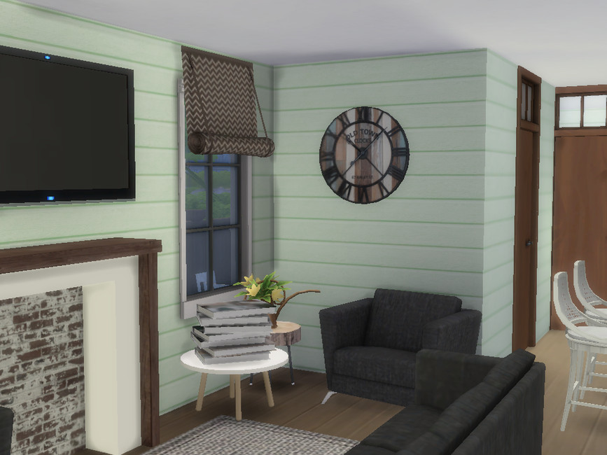 The Sims Resource - Riley 2.0