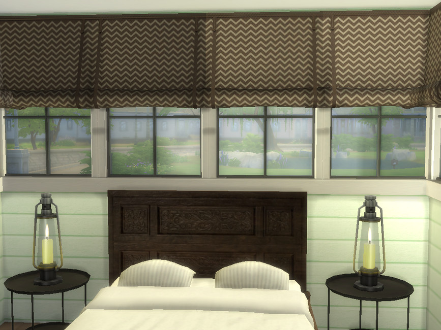 The Sims Resource - Riley 2.0