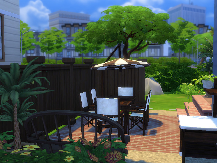 The Sims Resource - Riley 2.0