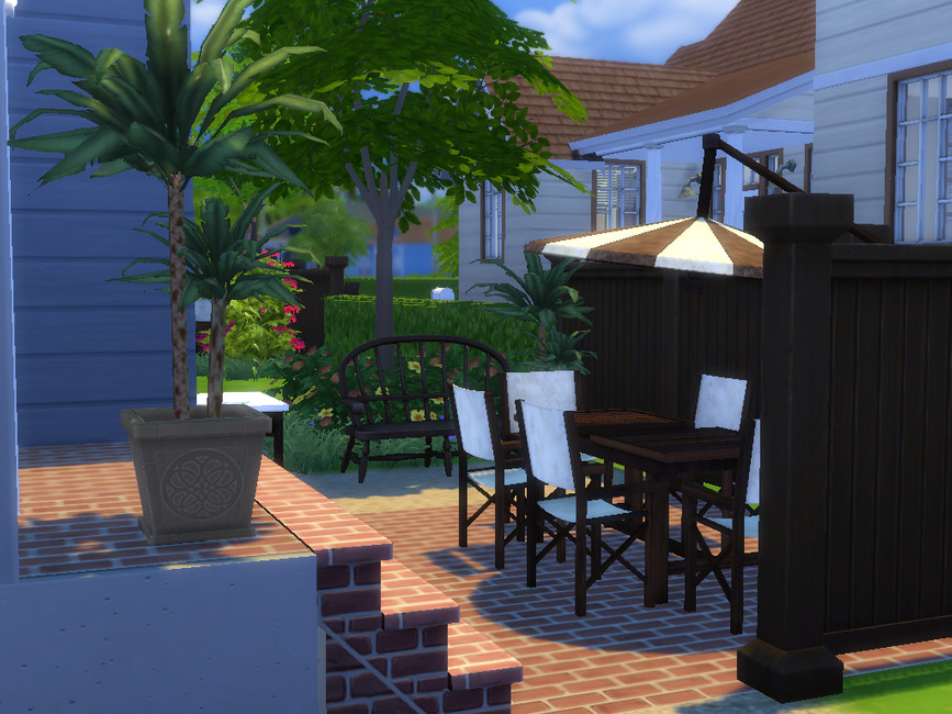 The Sims Resource - Riley 2.0