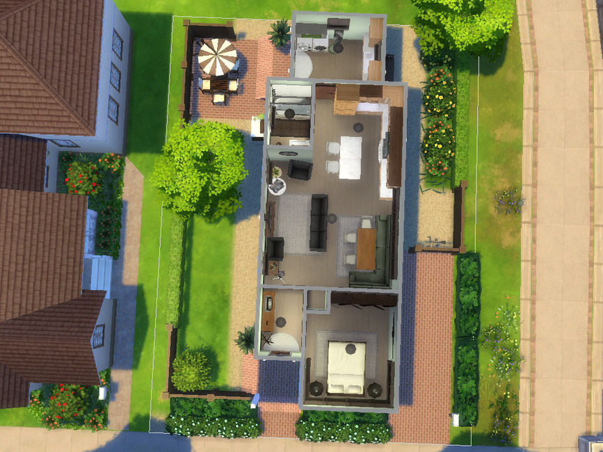 The Sims Resource - Riley 2.0