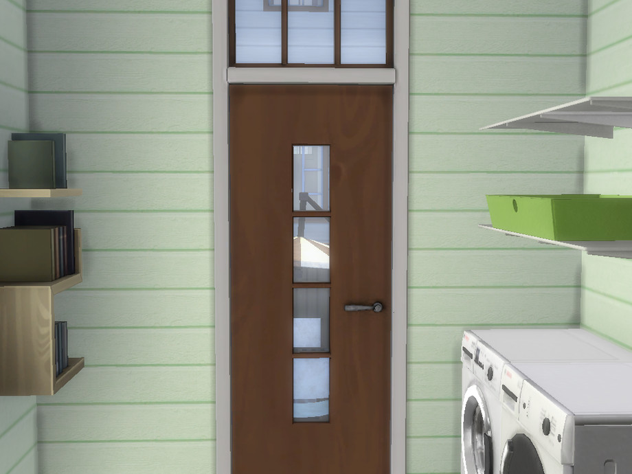 The Sims Resource | Riley 2.0