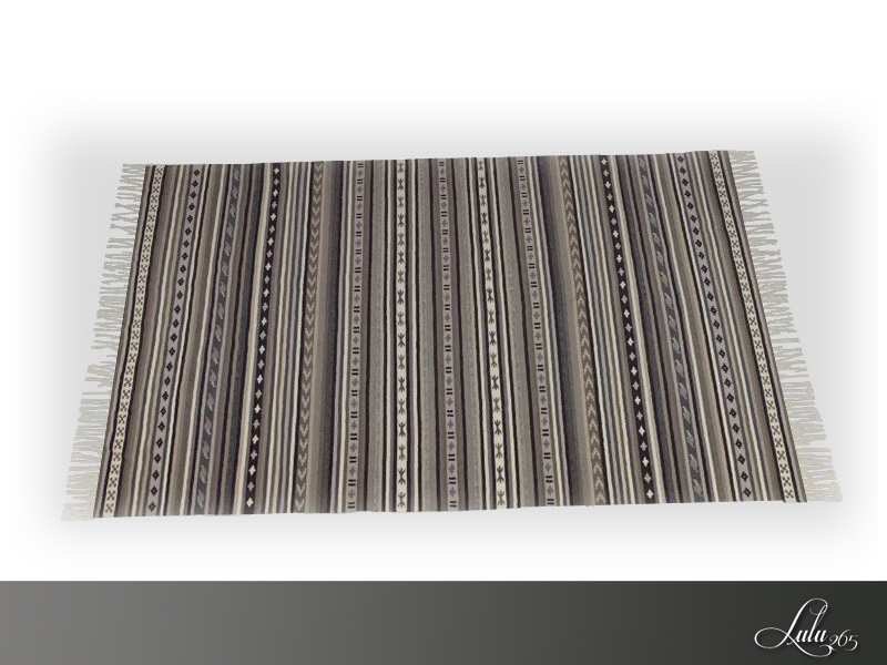 The Sims Resource | Axcess Office Rug