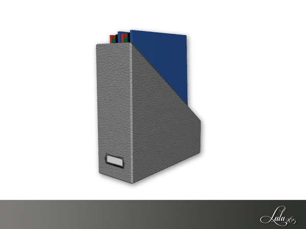 The Sims Resource | Axcess Office Decor Files