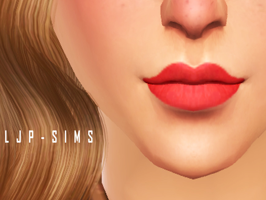 The Sims Resource - Adele Lips