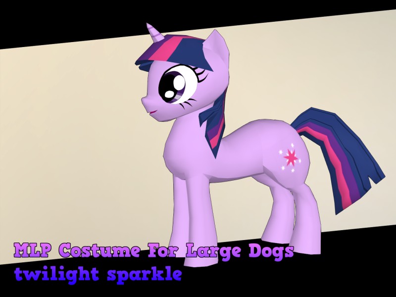 Sims 2 Pets Dog Into Pony