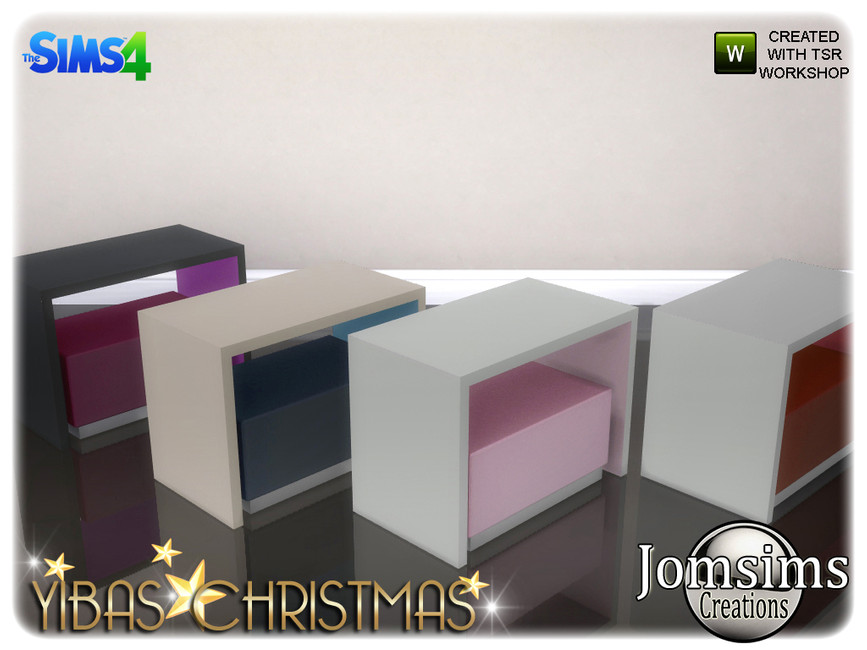 The Sims Resource - yibas misc surface 2