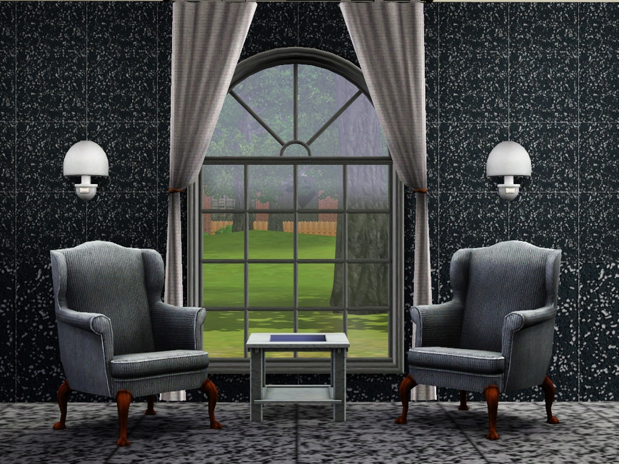 The Sims Resource - Stone Tiles