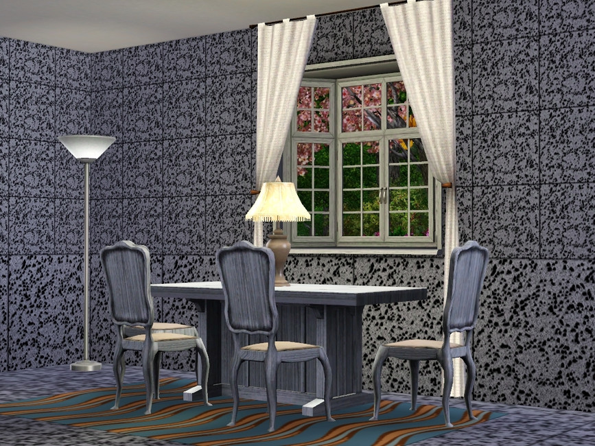 The Sims Resource - Stone Tiles