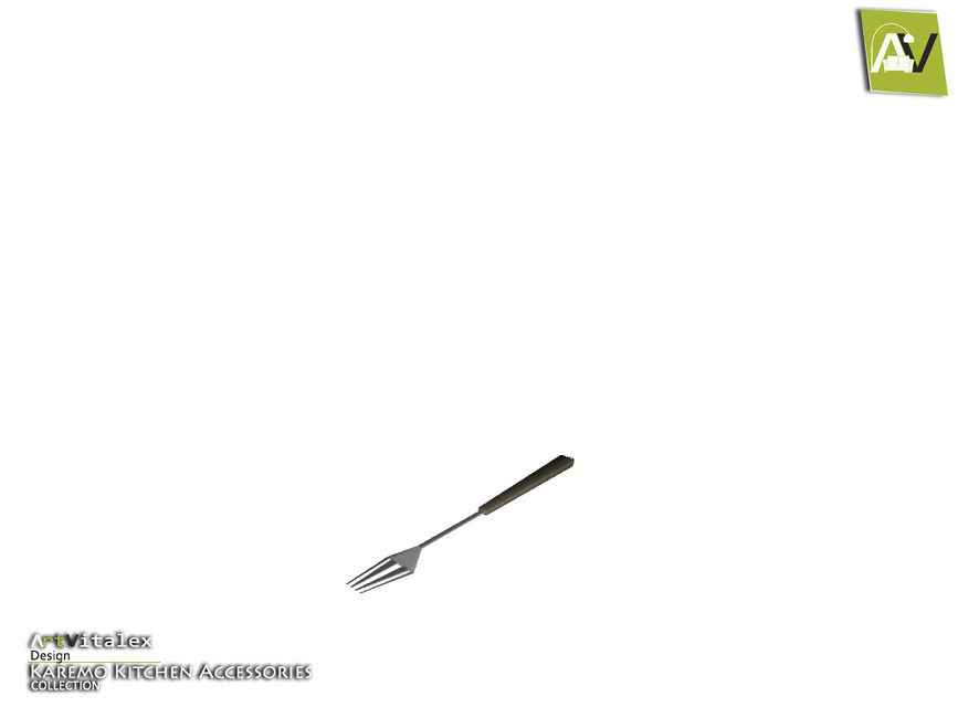 The Sims Resource - Karemo Fork