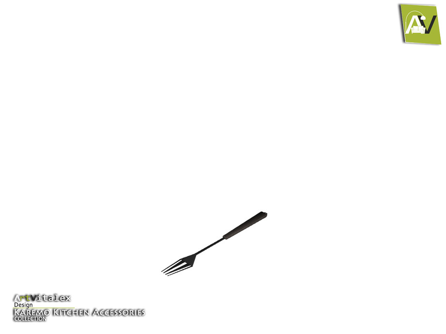 The Sims Resource | Karemo Fork