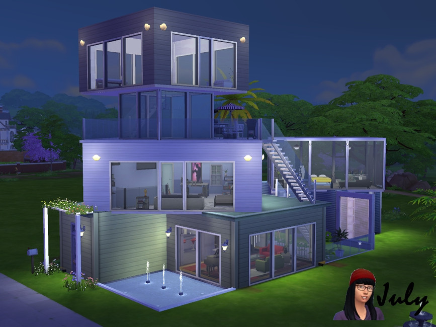 july1996's Single Cube_v2