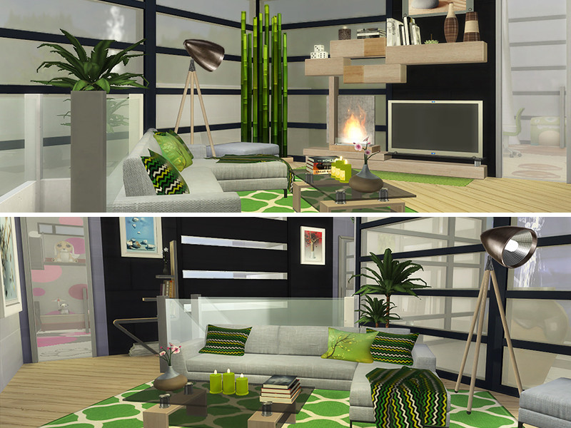Sims 4 penguin skin - camsopl