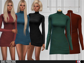 The Sims Resource - Clothing sets