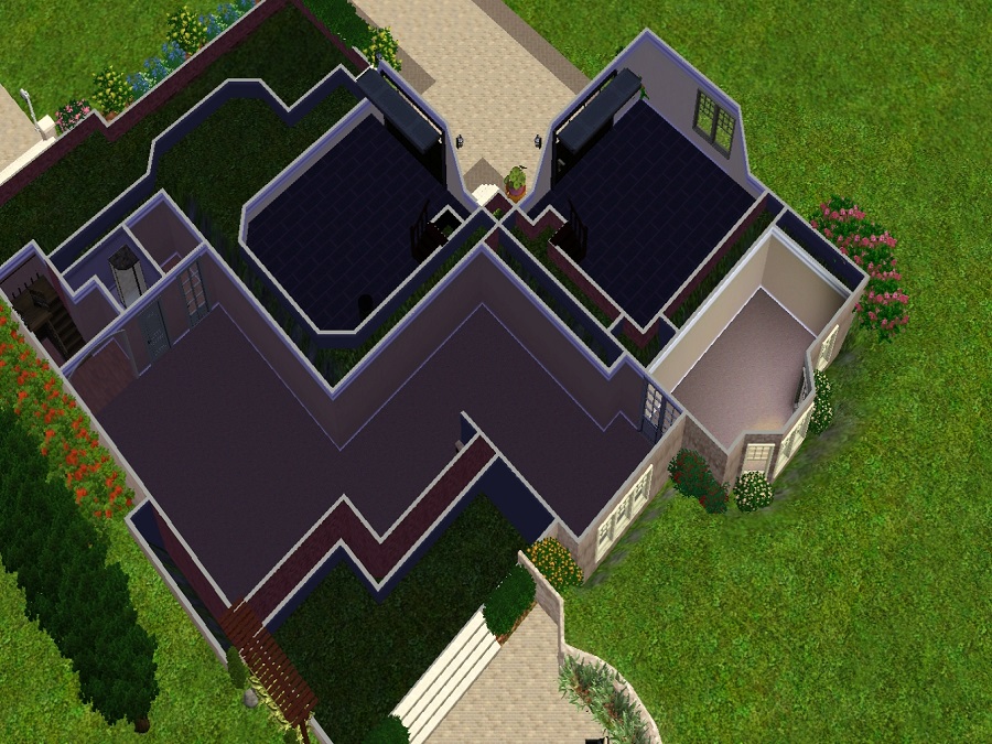 The Sims Resource - Roswell