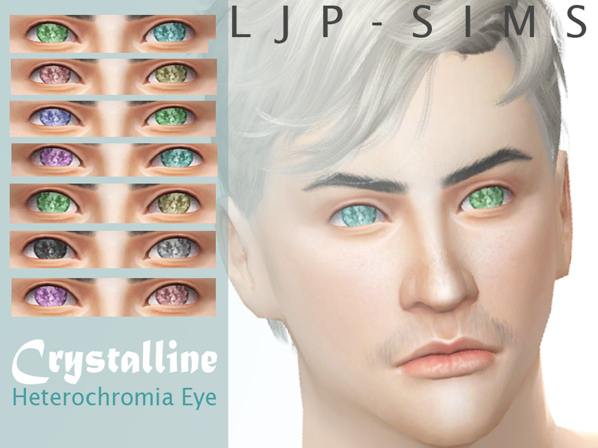 Sims 4 blind mod - innnolf