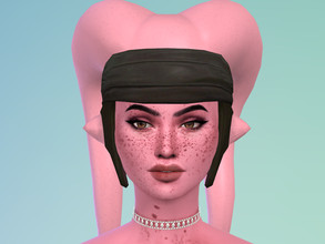 The Sims Resource - Female Hats