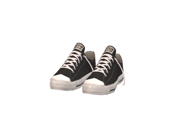 The Sims Resource | False Creek Hall - Converse