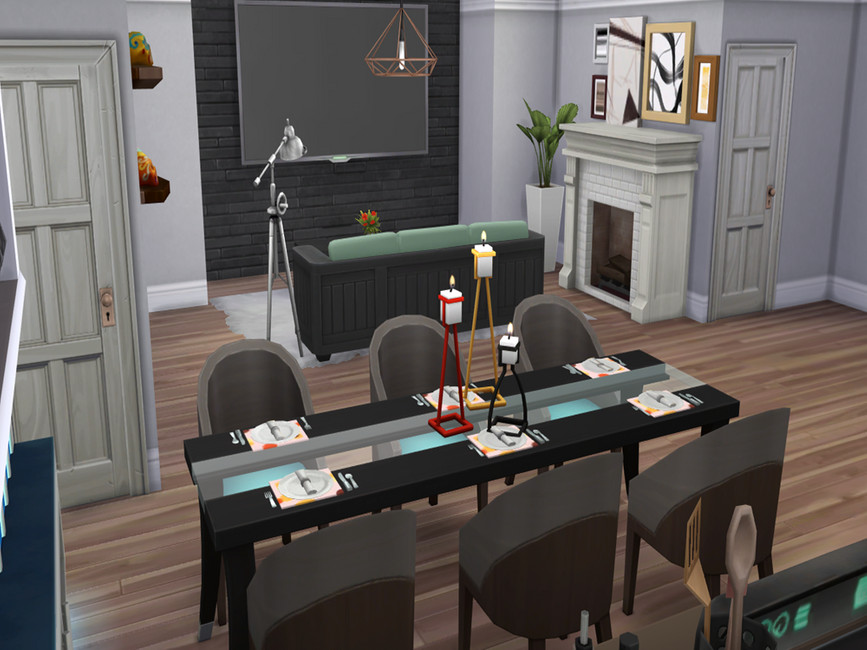 The Sims Resource - Arizona - No CC