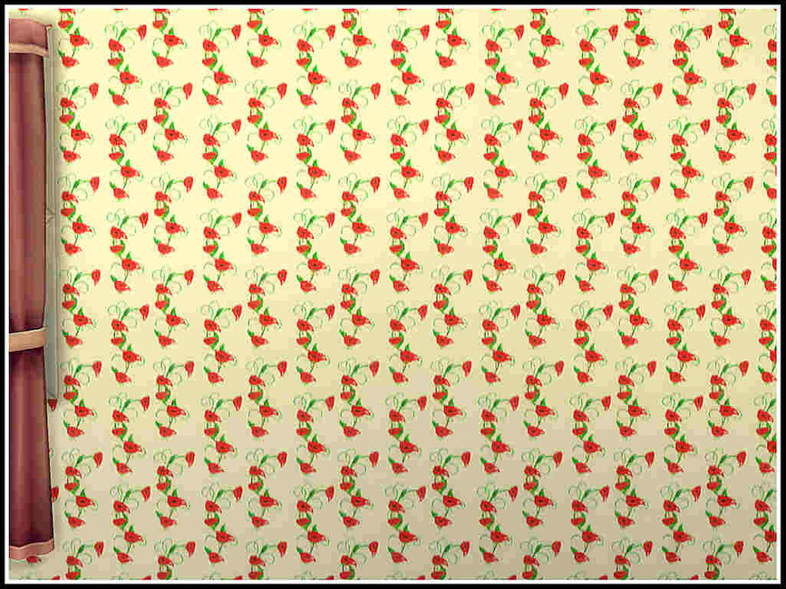 The Sims Resource - Pretty Pretty_marcorse