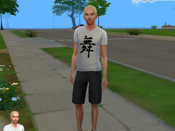 The Sims Resource | GIGI D'AGOSTINO CLOTHES 3