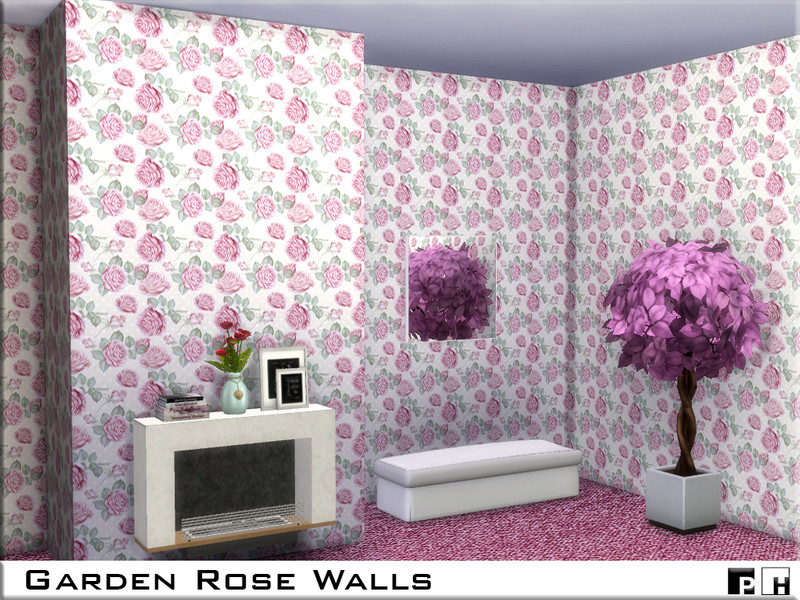 Imx Wals Rose
